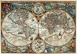 东西半球世界地图素材免费下载(图片编号:1792657)-六图网